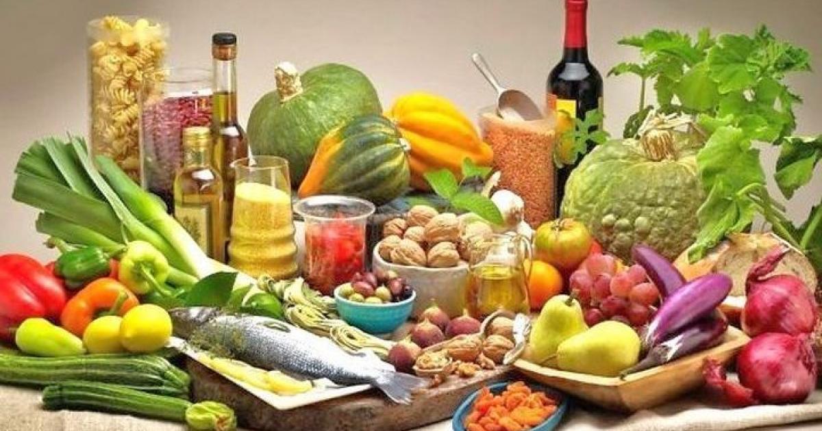 Η διατροφή στην ηλικία των 40 επηρεάζει την ποιότητα ζωής στα 70 | Alfavita