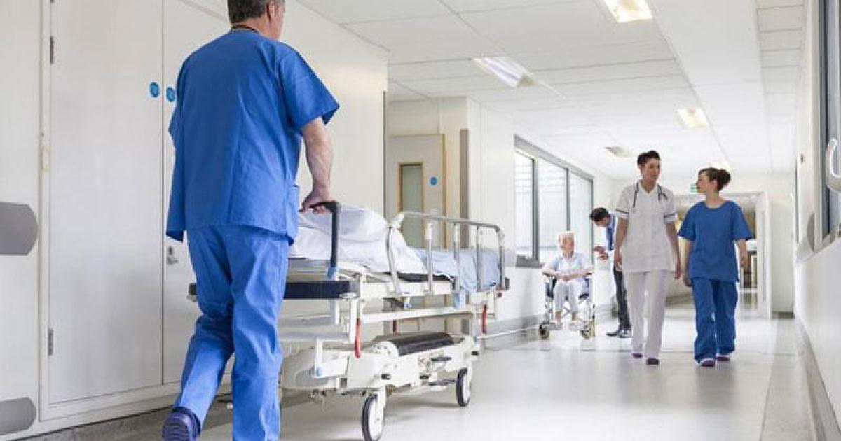 Νοσοκομεία – ΑΣΕΠ: Έρχεται «μαμούθ» προκήρυξη για 1.600 νέες θέσεις σε όλη τη χώρα | Alfavita