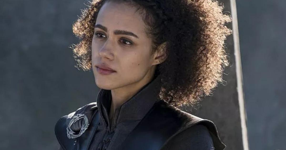 Το αθυρόστομο, φεμινιστικό ραπ της Missandei έγινε viral [video] | Alfavita