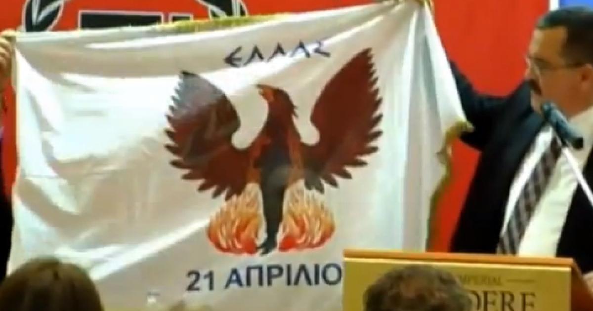 Αφαντος αλλά προκαλεί ο Παππάς: Κυκλοφορώ ελεύθερος | Alfavita