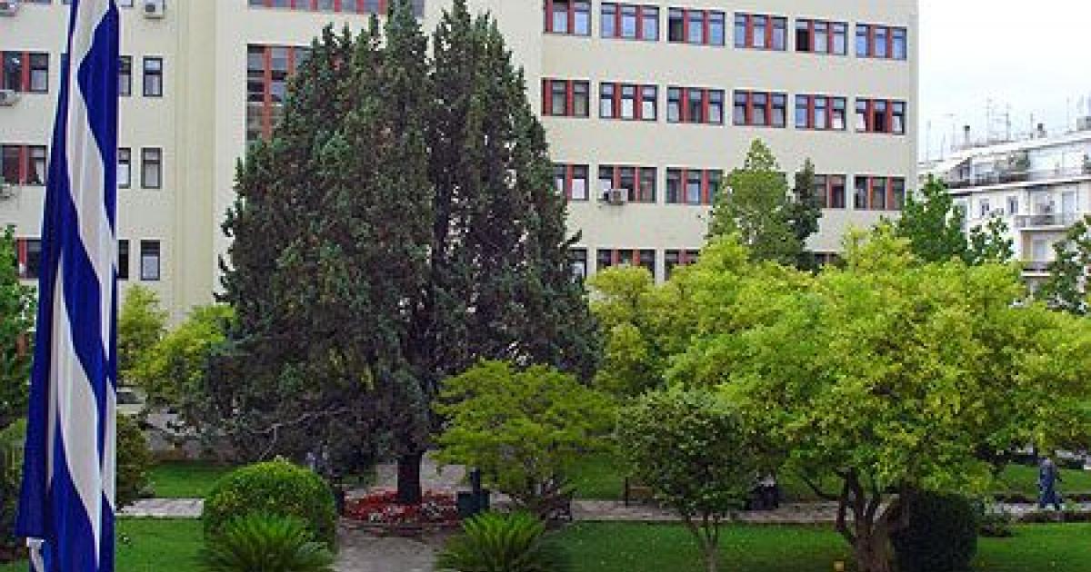 Στέλεγχος του ΠΑΣΟΚ και διευθυντής ΩΡΛ στο Νιμιτς συνελήφθη για ...