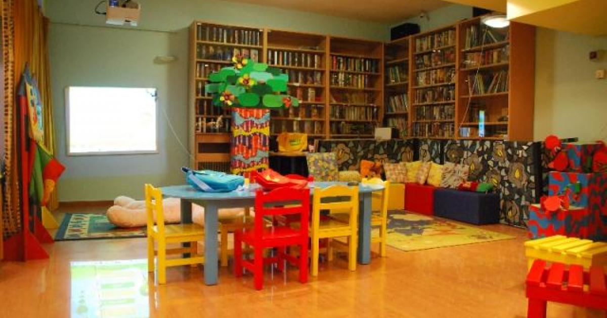 Προσχολική εκπαίδευση: Μετεξεταστέα η Ελλάδα | Alfavita