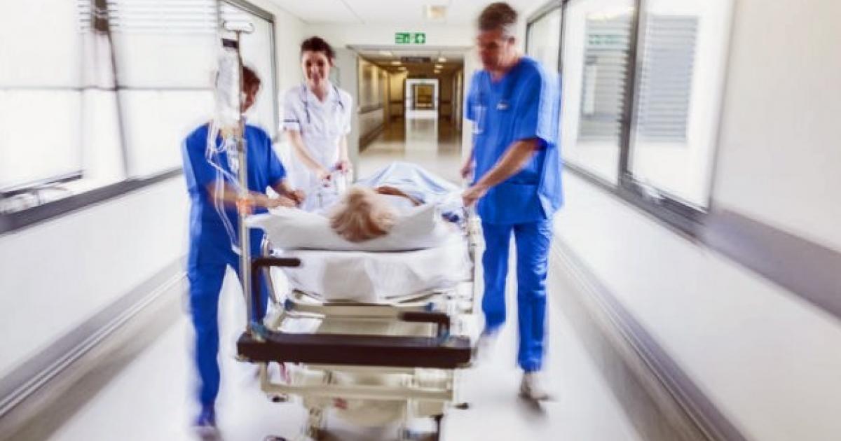 Προσλήψεις στα Νοσοκομεία: Καταιγισμός μόνιμων θέσεων Δ.Ε., Υ.Ε., Π.Ε ...