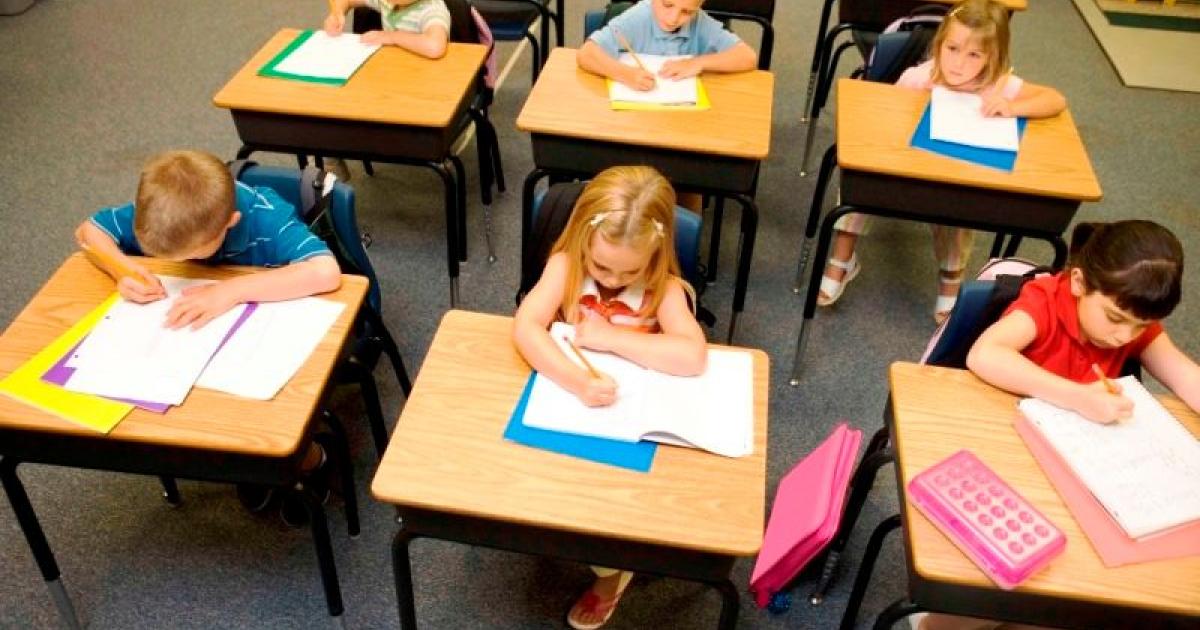 Ιδού ποιοι ζητούν επιτροπές δημοσίου στα ιδιωτικά σχολεία | Alfavita