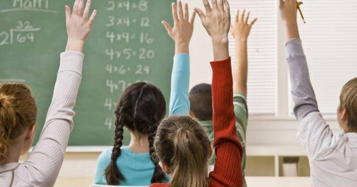 Ολοήμερα: Οδηγός επεξεργασίας τμημάτων και στοιχείων στο myschool ...