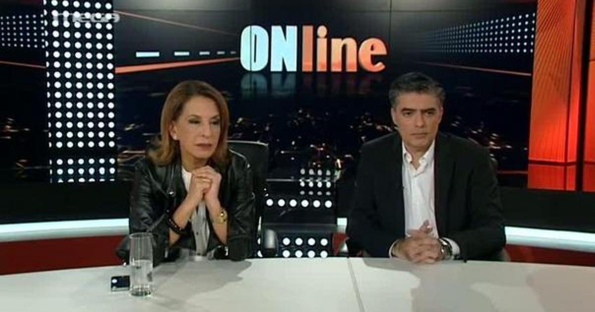 Απίθανες υπουργικές υποσχέσεις στο MEGA... | Alfavita