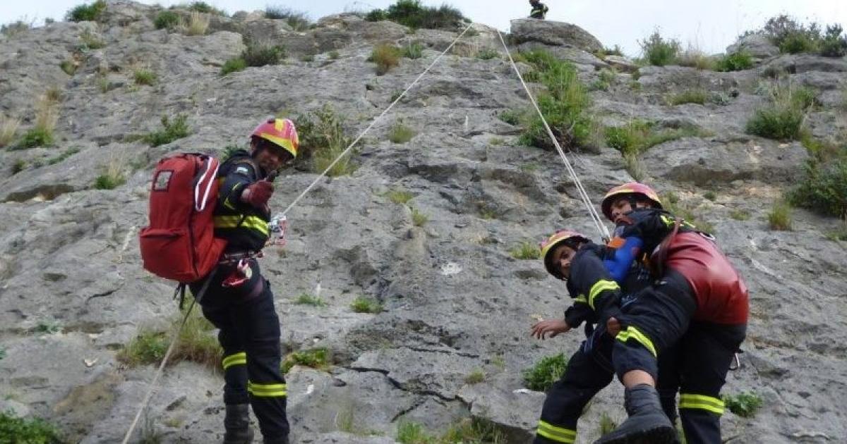 Νεκρός ο ένας από τους δύο αγνοούμενους ορειβάτες στον Ολυμπο | Alfavita