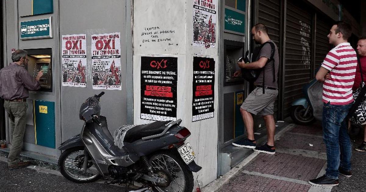 Οι εργαζόμενοι ψηφίζουμε όχι σε όλα τα σχέδια συμφωνίας και μνημονίων ...