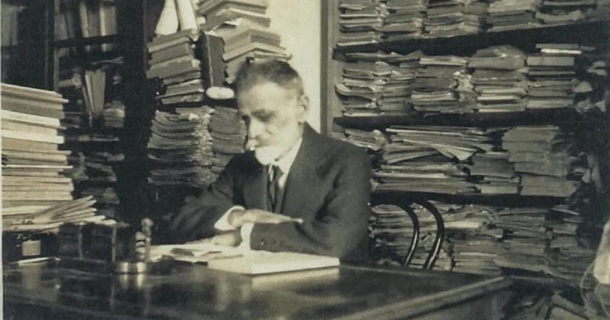 Καθαρά Δευτέρα ή Κωστής Παλαμάς; | Alfavita