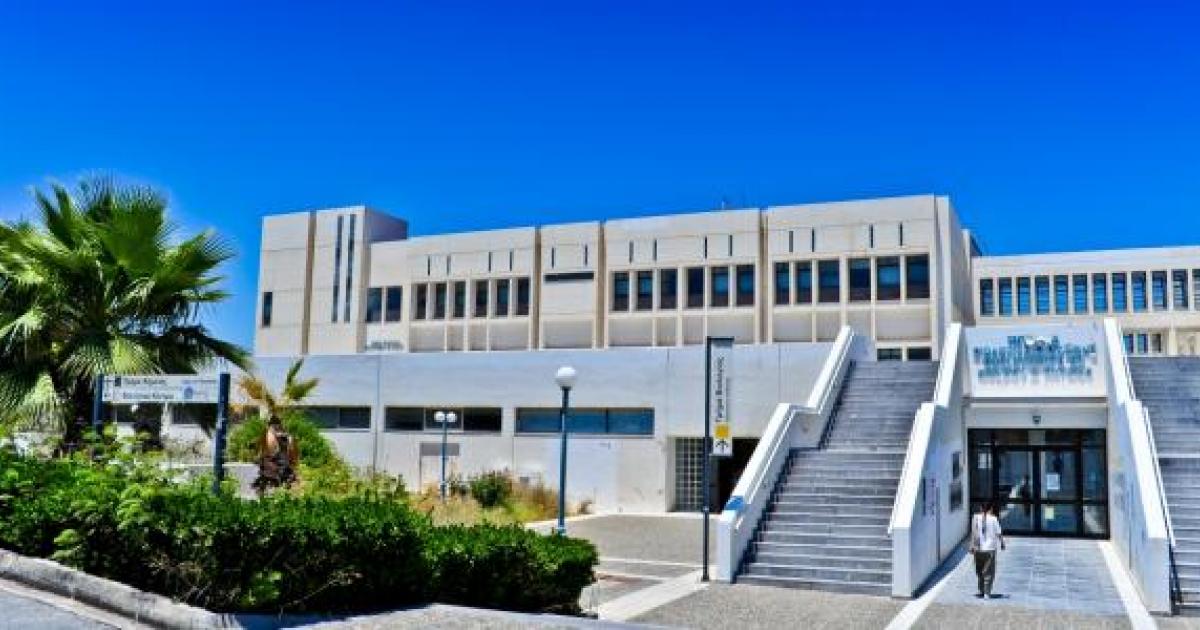 Σύγκλητος Πανεπιστημίου Κρήτης: Οχι σε διαγραφές φοιτητών που ενεργά ...
