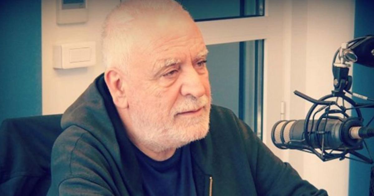 Ο Γιάννης Πετρίδης διαλέγει 10 τραγούδια για το Παγκράτι | Alfavita