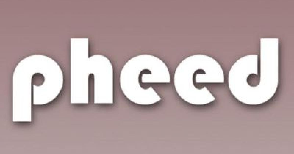 Pheed: Το κοινωνικό δίκτυο που φιλοδοξεί να απειλήσει Facebook, Twitter ...