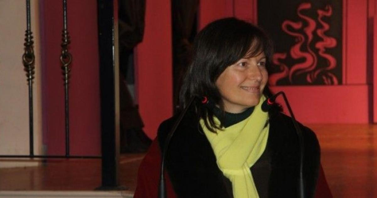 Πέθανε η γνωστή ηθοποιός και πρώην υποψήφια του ΣΥΡΙΖΑ, Ευτυχία ...