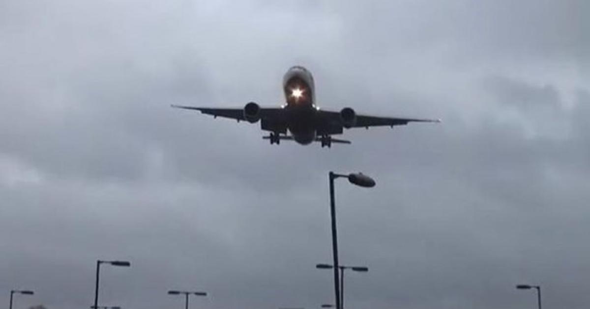TUI και Jet2: Ακυρώνονται όλες οι πτήσεις προς τη Ρόδο | Alfavita