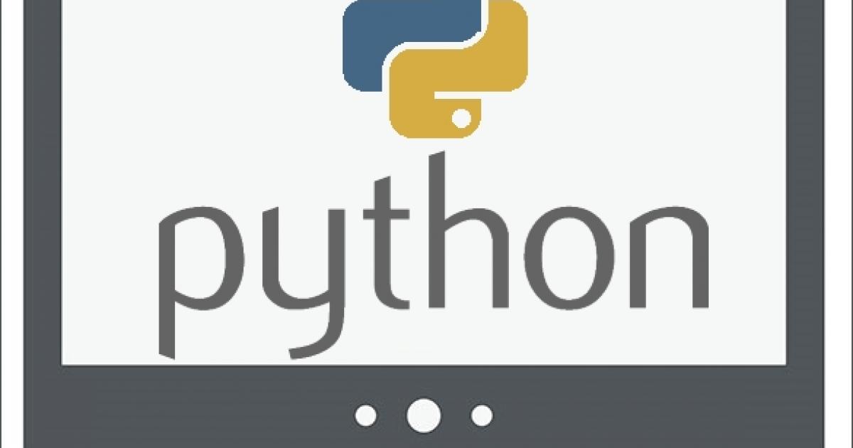 Δωρεάν εξ αποστάσεως σεμινάριο “Εισαγωγή στον Προγραμματισμό με Python” από το ΑΠΘ στο Coursity ...