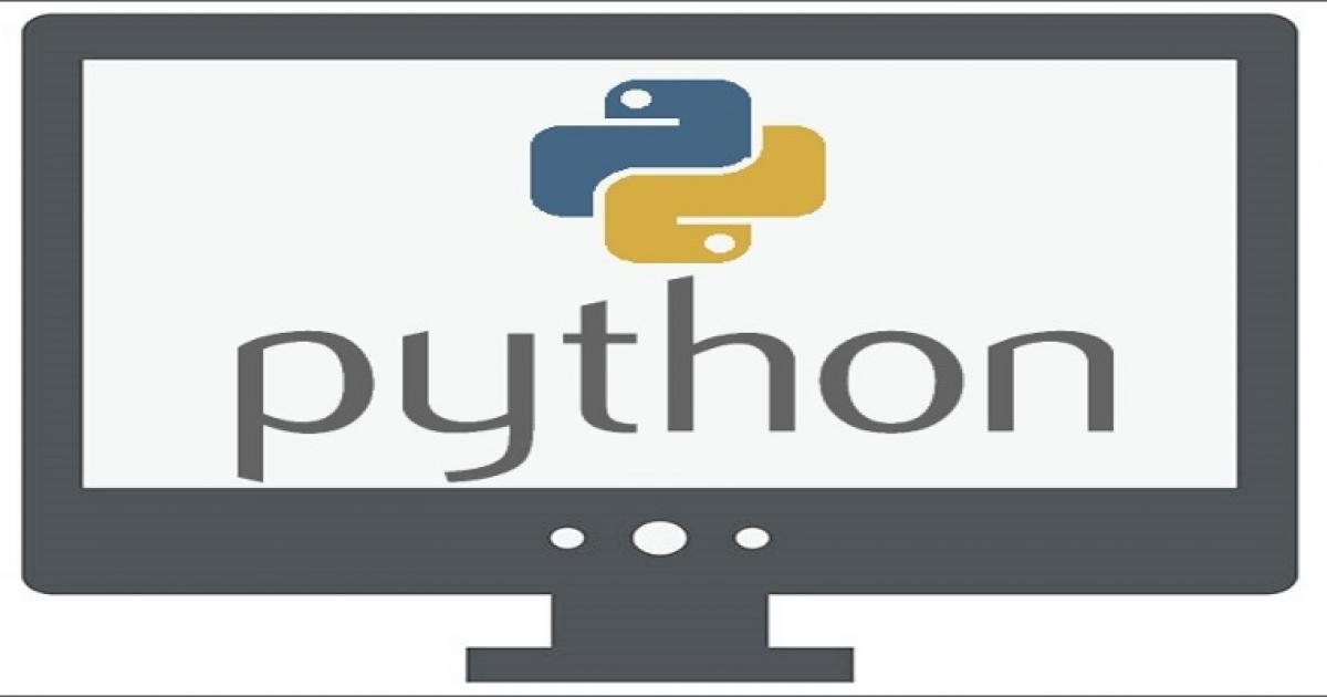 Δωρεάν εξ αποστάσεως σεμινάριο “Εισαγωγή στον Προγραμματισμό με Python ...