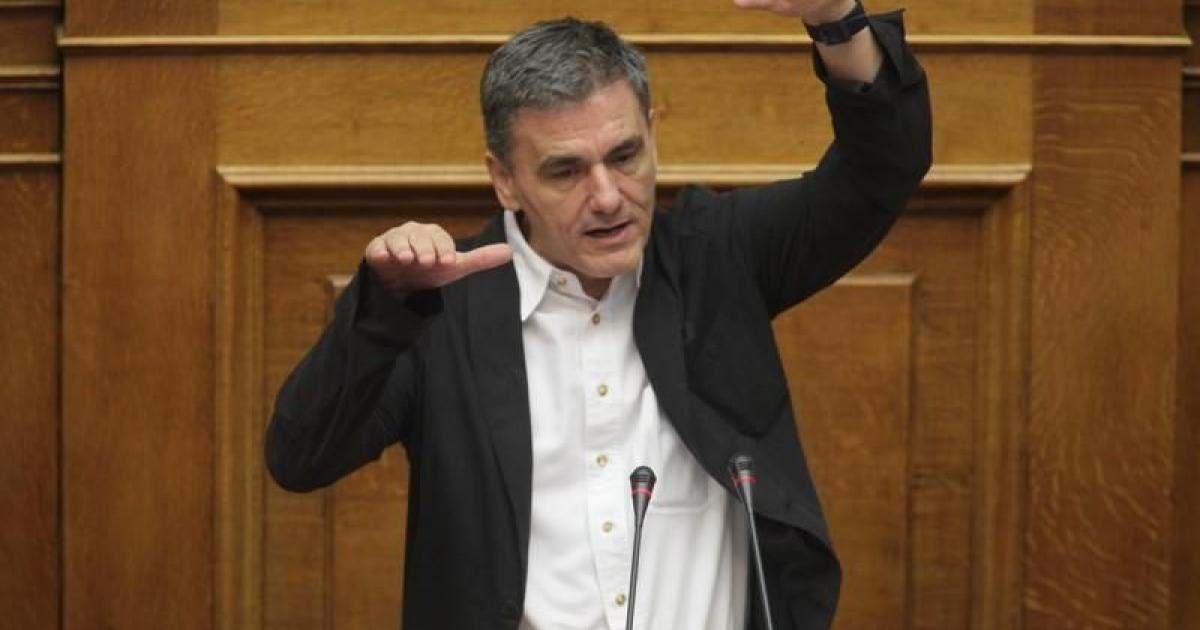 Ο «κόρακας» υπουργός και άλλα άγρια πτηνά | Alfavita