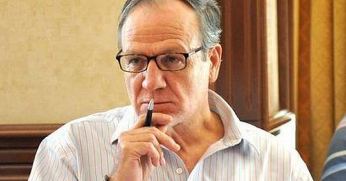 Τι σημαίνει «ασφαλιστικό του Πινοσέτ», σύμφωνα με τον καθηγητή του ...