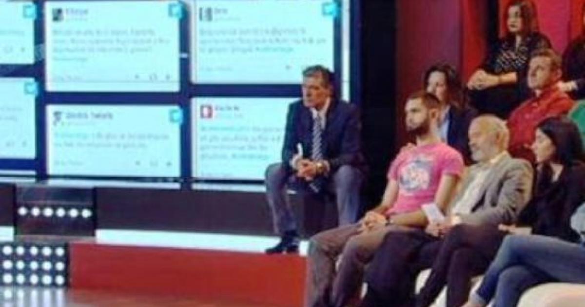 Πρώην “γαλάζιος” σύμβουλος του ΟΑΕΔ “ρωτά” Σαμαρά στο Mega | Alfavita