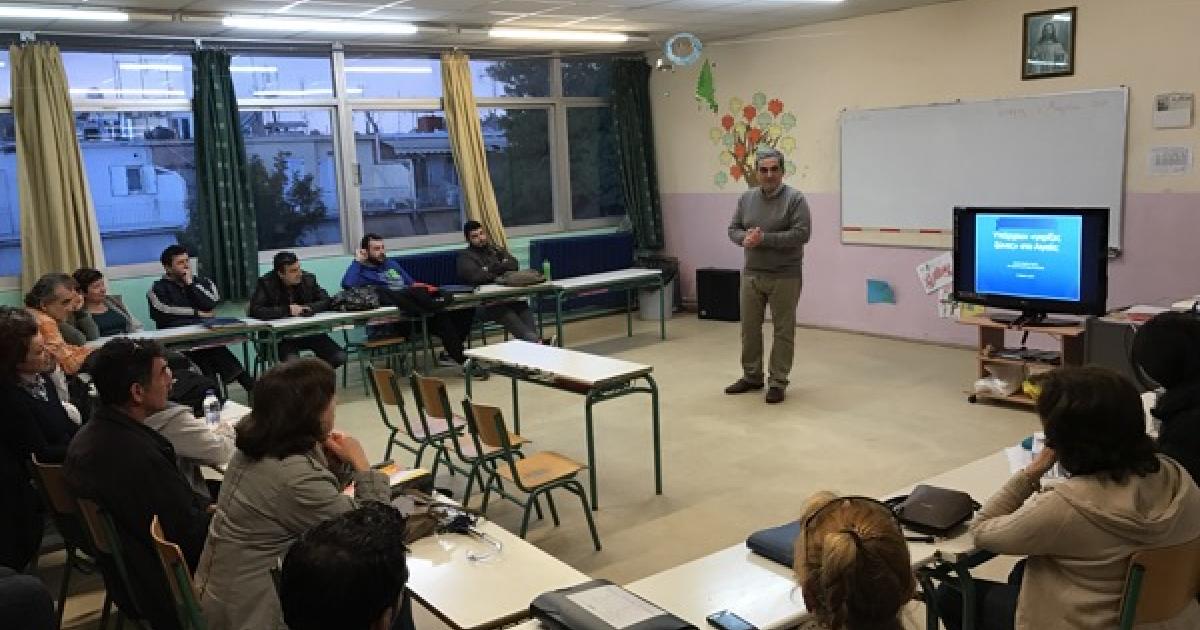 Οι προσωρινοί αξιολογικοί πίνακες υποψηφίων εκπαιδευτικών ΣΔΕ | Alfavita