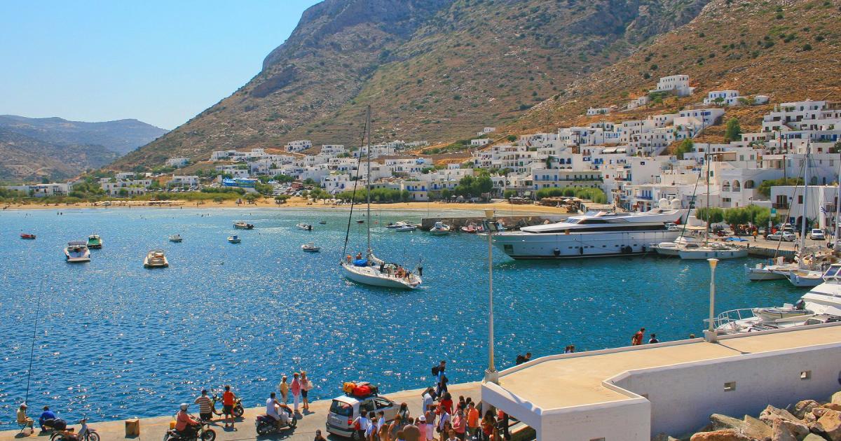 H ματζιαούρα, ο σύγκριος, ο γκλας, το δει - Η άγνωστη ντοπιολαλιά της ...