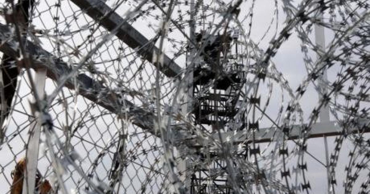 Σκοτώθηκε 25χρονος μετανάστης στο κέντρο κράτησης της Ξάνθης | Alfavita