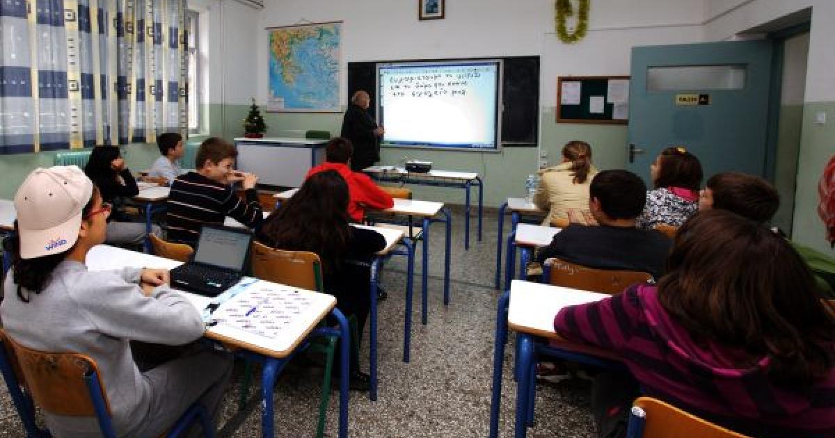 Εκπαιδευτική πληρότητα ή εκπαιδευτικά κενά; Καμία χαμένη διδακτική ώρα ...