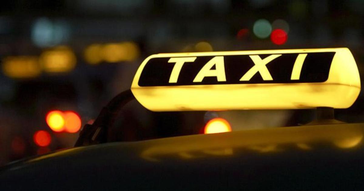 Αυτός είναι ο άτυχος οδηγός ταξί που δολοφονήθηκε από τον μανιακό στην ...