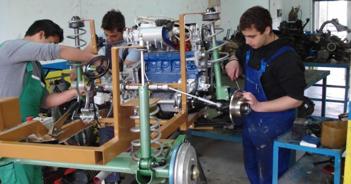 ΕΝΕΕΓΥΛ: Εγκύκλιος προετοιμασίας του Μεταλυκειακού Έτους-Τάξης ...