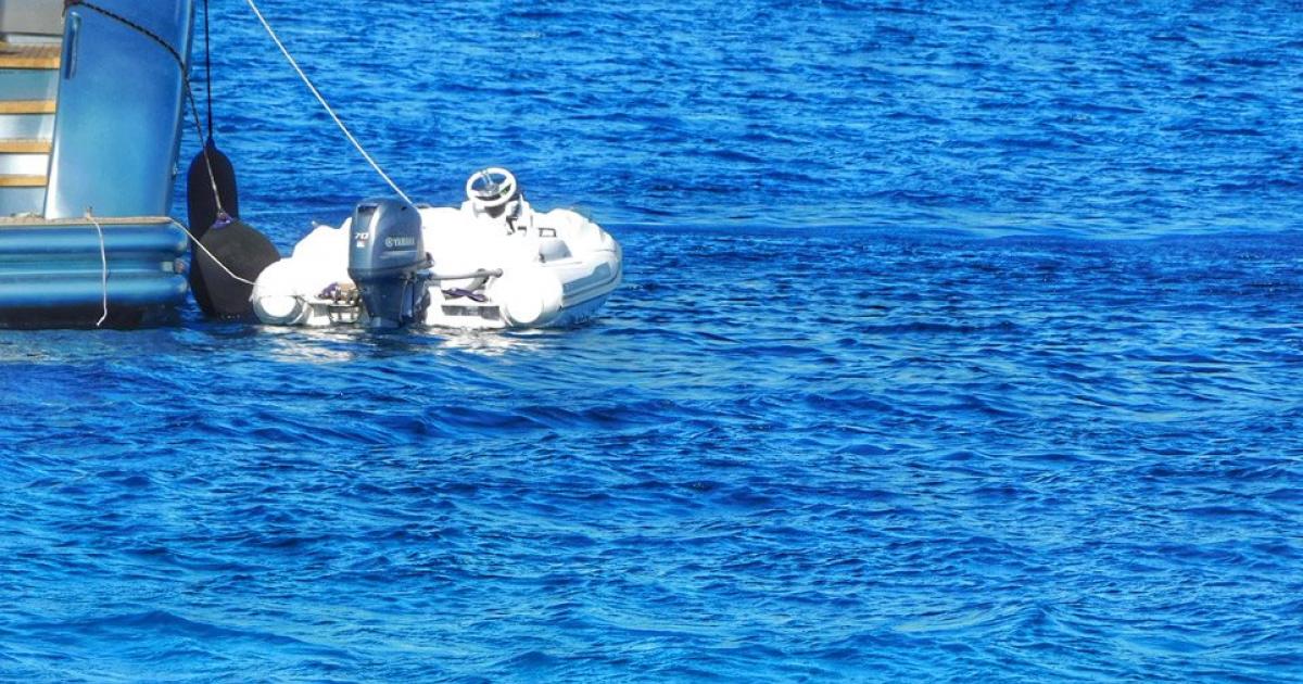 Τραγωδία στους Παξους: Ταχύπλοο σκότωσε 15χρονο παιδί | Alfavita