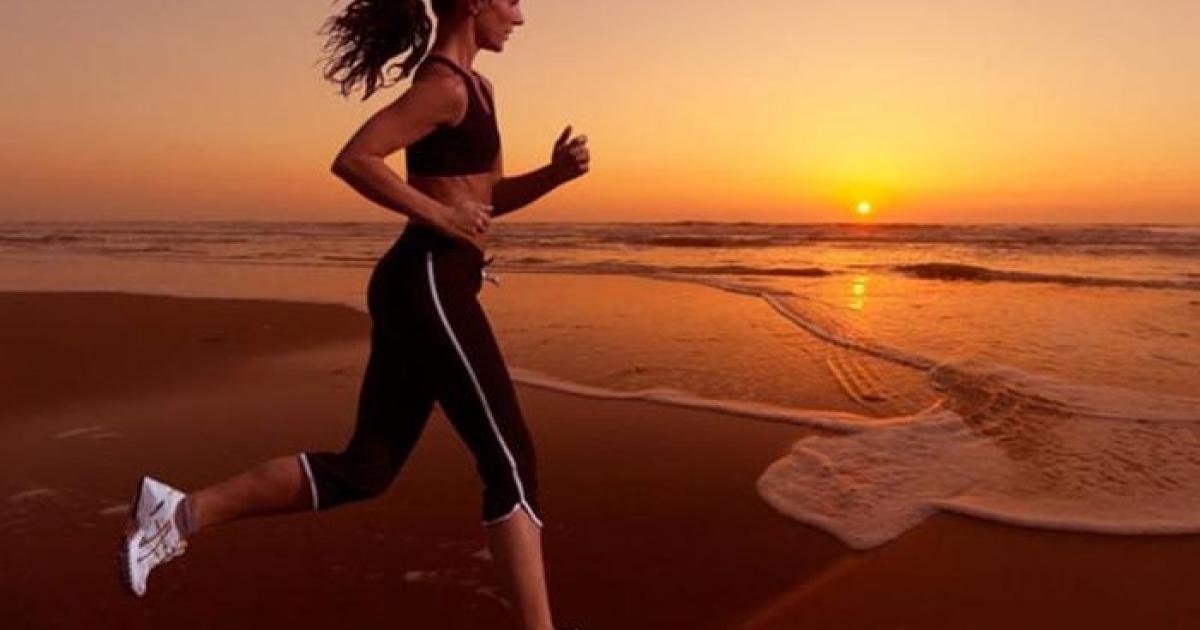 Τρέξιμο: Τι συμβαίνει στον εγκέφαλο όταν τρέχουμε | Alfavita