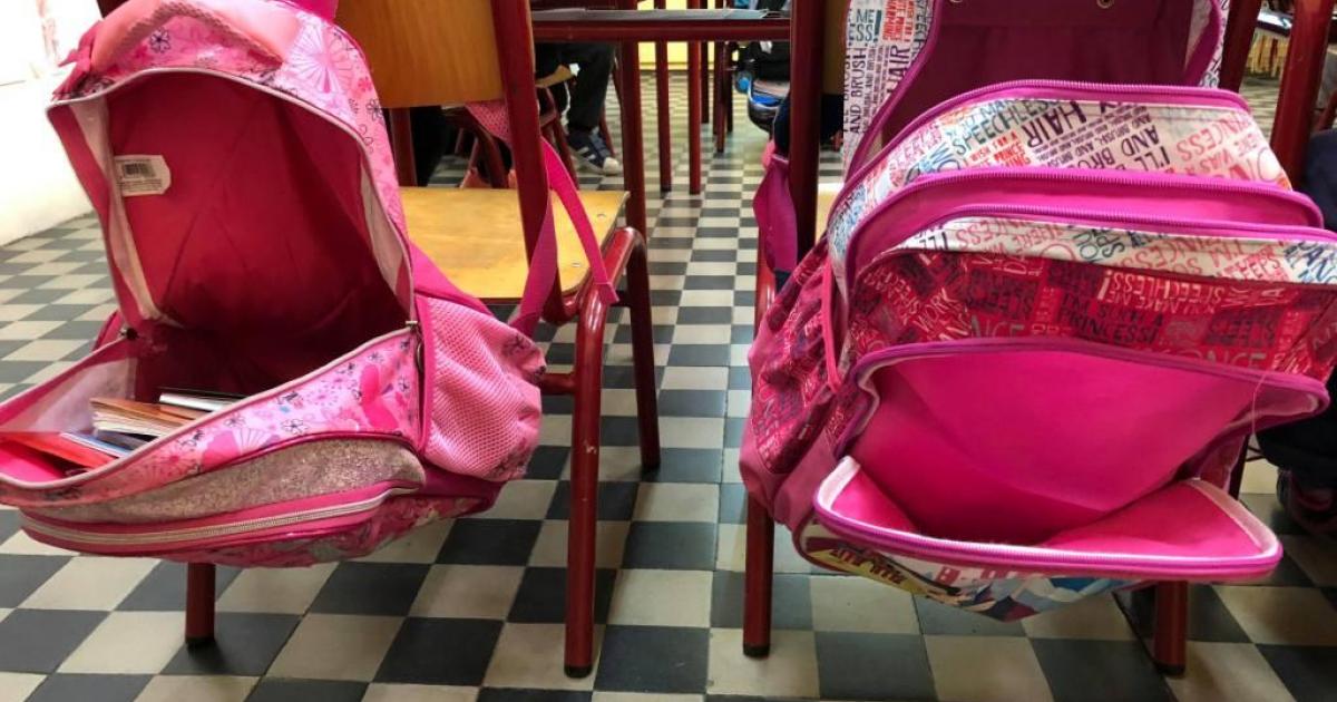 Σχολικό καλάθι: Από πότε θα είναι ισχύ - Τι θα περιλαμβάνει | Alfavita