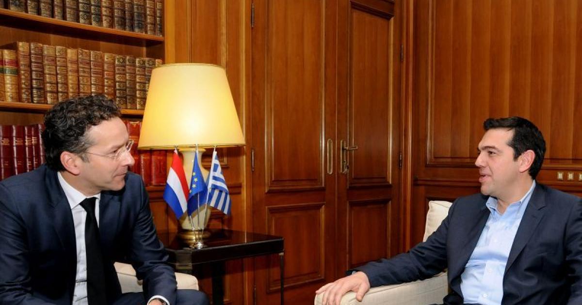 Ο «πρωτότυπος» κύριος Τσίπρας τα ξένα αφεντικά και οι γερμανοτσολιάδες ...