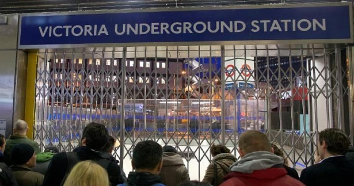 Λονδίνο: Συναγερμός για επικείμενο τρομοκρατικό χτύπημα σήμερα | Alfavita