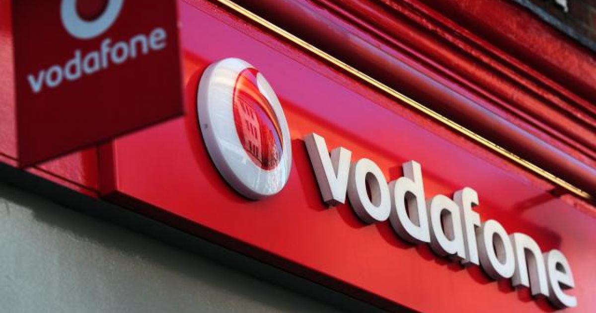 Κυβερνοεπίθεση - Vodafone Ελλάδος: Μαζική διαρροή προσωπικών δεδομένων ...