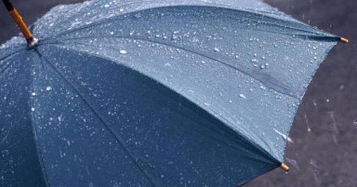 Καιρός: Βροχές και καταιγίδες από το μεσημέρι της Δευτέρας 3/10 | Alfavita