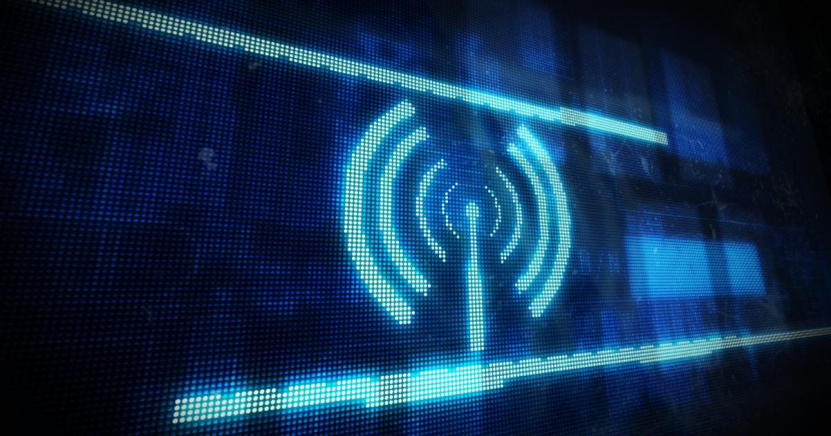 Πώς λέγεται το «Wi-Fi» στα ελληνικά; | Alfavita