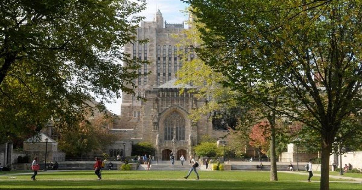 H ΠΔΕ Κρήτης υπέγραψε σύμφωνο συνεργασίας με το Yale | Alfavita