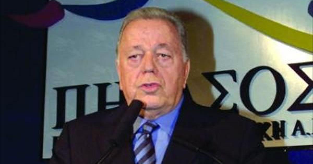 Μπόμπολας, Εθνος, Mega: Η «χάρτινη αυτοκρατορία» των €675.000 | Alfavita