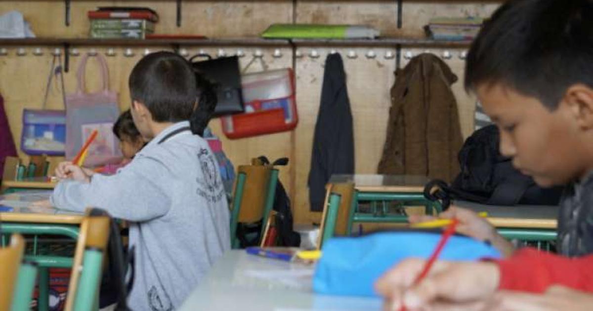 Τάξεις Υποδοχής-ΖΕΠ: Σε ΦΕΚ νέα σχολεία Πρωτοβάθμιας Εκπαίδευσης που ...