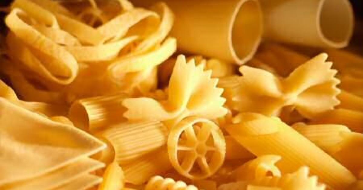 Ποια είναι τα δύο ελληνικά ζυμαρικά που βρίσκονται στα 50 καλύτερα του κόσμου | Alfavita