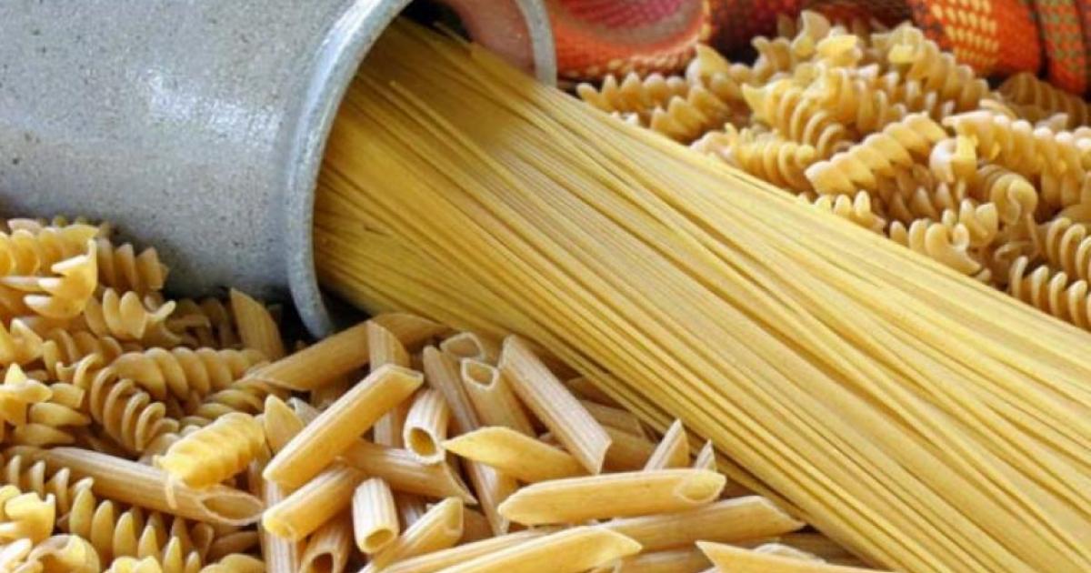 Έξι έξυπνοι συνδυασμοί για να κάνετε «υγιεινά» τα ζυμαρικά σας | Alfavita